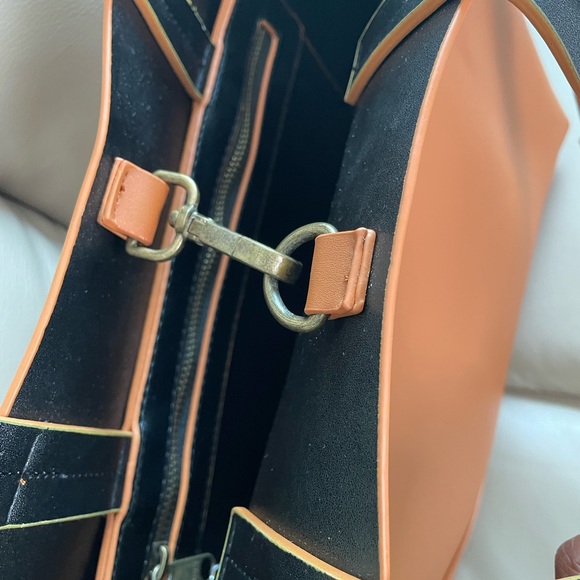 silence + noise | Bags | Silence And Noise Bucket Bag | Poshmark